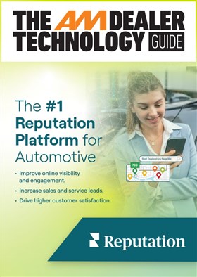 Automotive Management