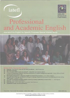 ESPSIG Archive (1-49)