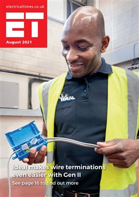 Electrical Times