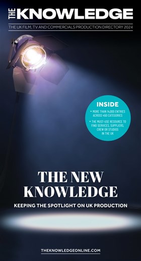 The Knowledge