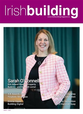 Irish Building Magazine