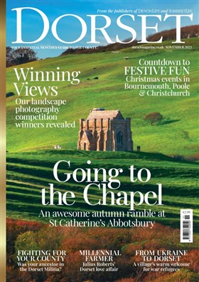 Dorset Magazine Single Issues