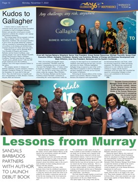 Barbados TODAY News