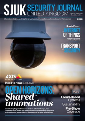 Security Journal UK