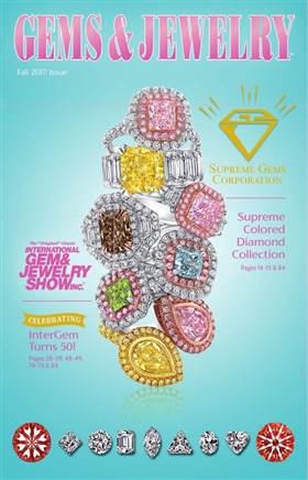 Gem and Jewelry Magazine