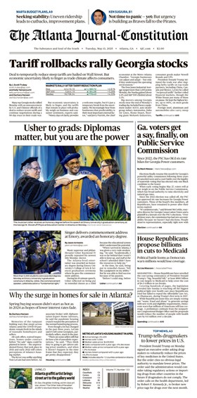 Atlanta Journal-Constitution