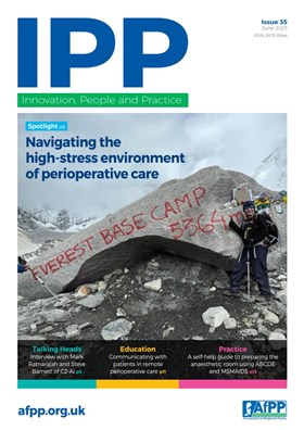 IPP Magazine