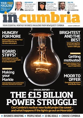 In Cumbria Magazine