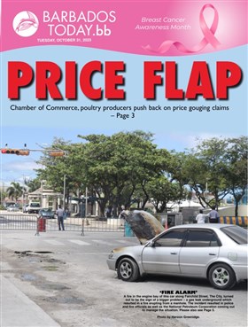 Barbados TODAY News