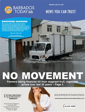 Barbados TODAY News