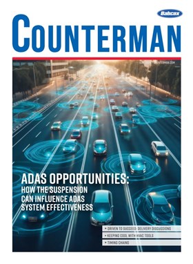 Counterman