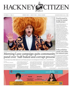 Hackney Citizen
