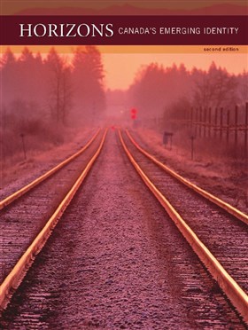 Pearson Canada Social Studies