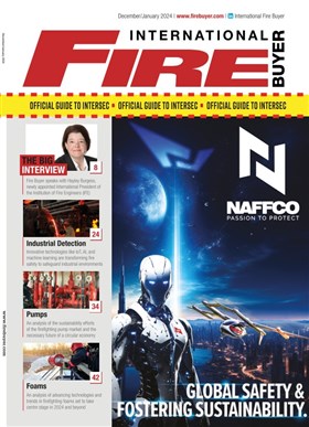 International Fire Buyer