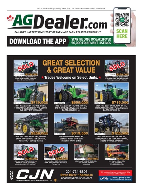 Digital Editions - 2026 06 04 - The Western Producer