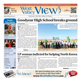 West Valley View North Zone