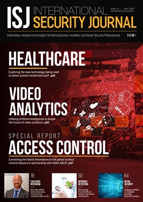 International Security Journal