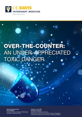 UC Davis Dept of Molecular Biosciences