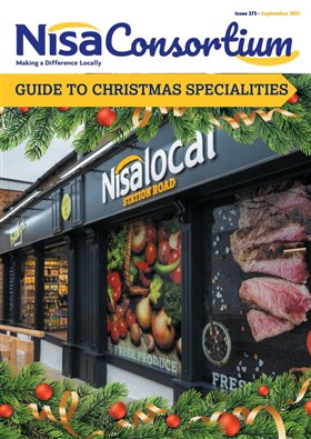 Consortium Supplements