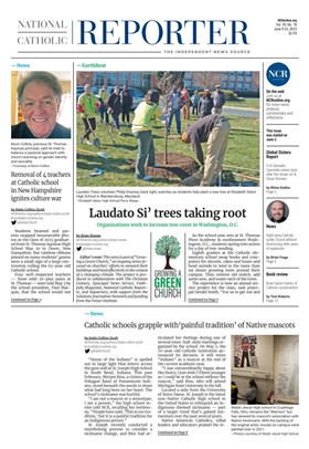 National Catholic Reporter