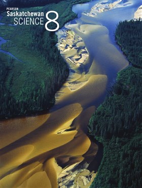 Pearson Canada Science