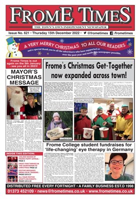 Frome Times