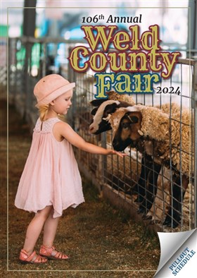 Weld County Fair