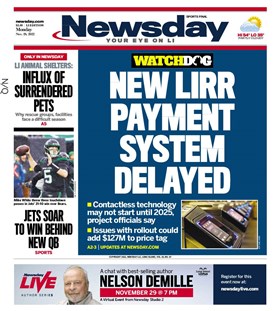 Newsday