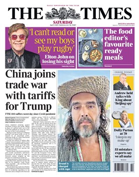 The Times