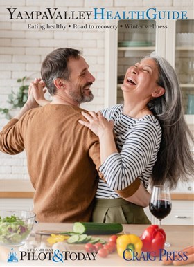 Craig Press Special Sections