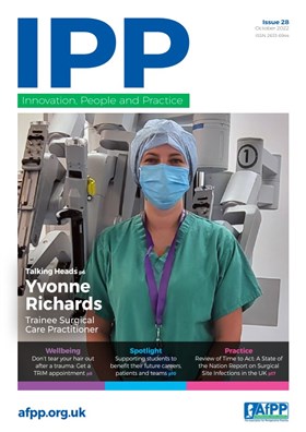 IPP Magazine