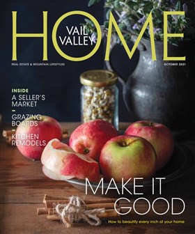 Vail Daily Special Sections