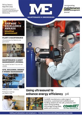 Maintenance and Engineering