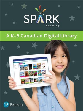 Pearson Canada Language Arts