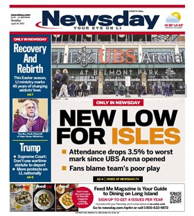 Newsday