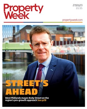 Property Week