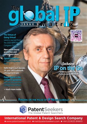 The Global IP Matrix