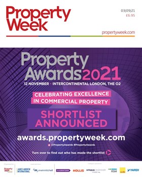 Property Week