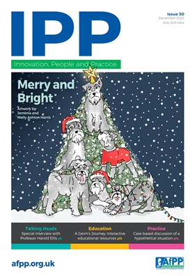 IPP Magazine