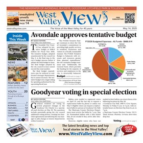 West Valley View East