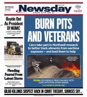 Newsday