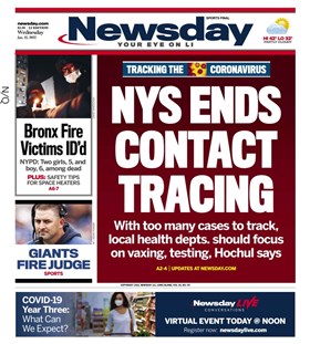 Newsday