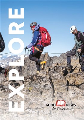 Good News for Everyone