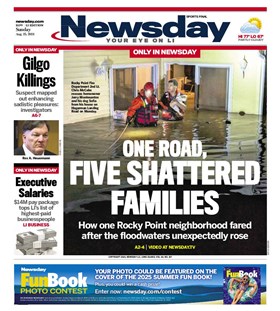Newsday