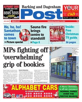 Barking and Dagenham Post