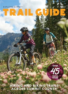 Summit Daily Special Sections