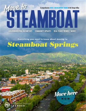Steamboat Today Special Sections