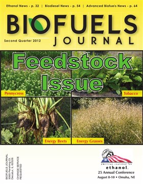 Biofuels Journal