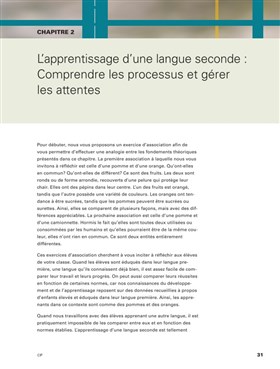 Pearson Canada International Languages