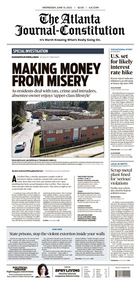 Atlanta Journal-Constitution